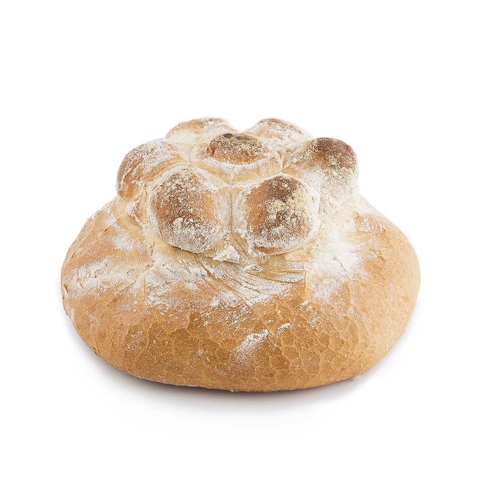 Pan de Pintera (500gr.) | Pastelerías Manuel Segura